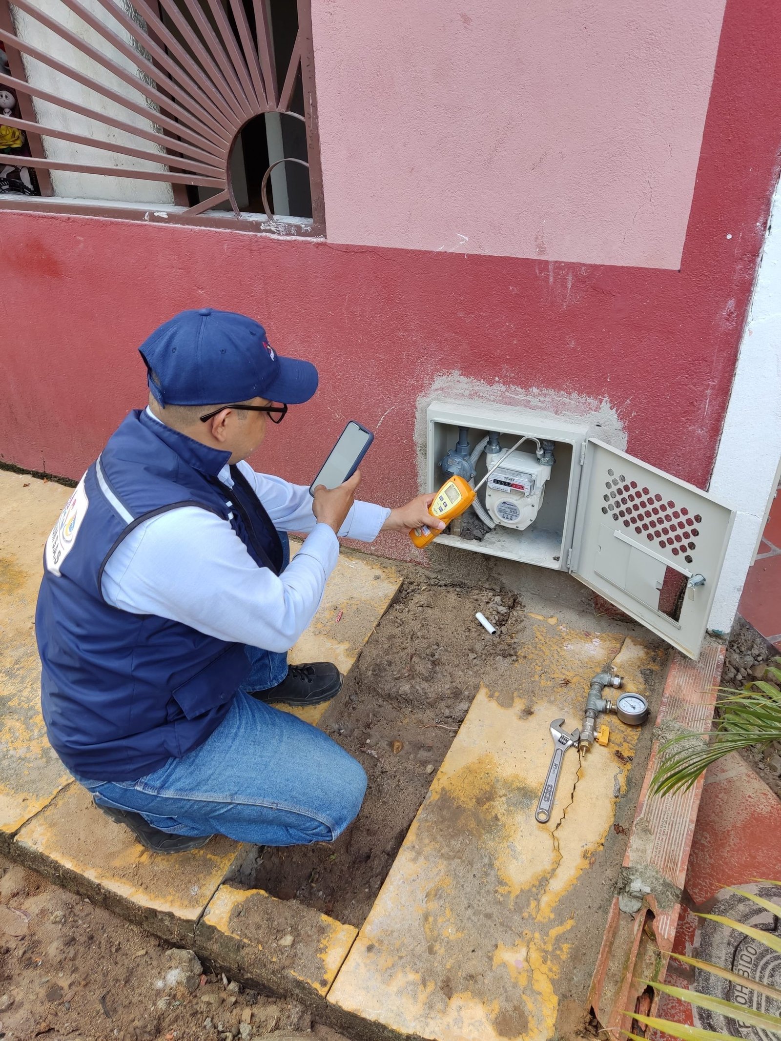 Revisión Periódica – ECAAAS-ESP